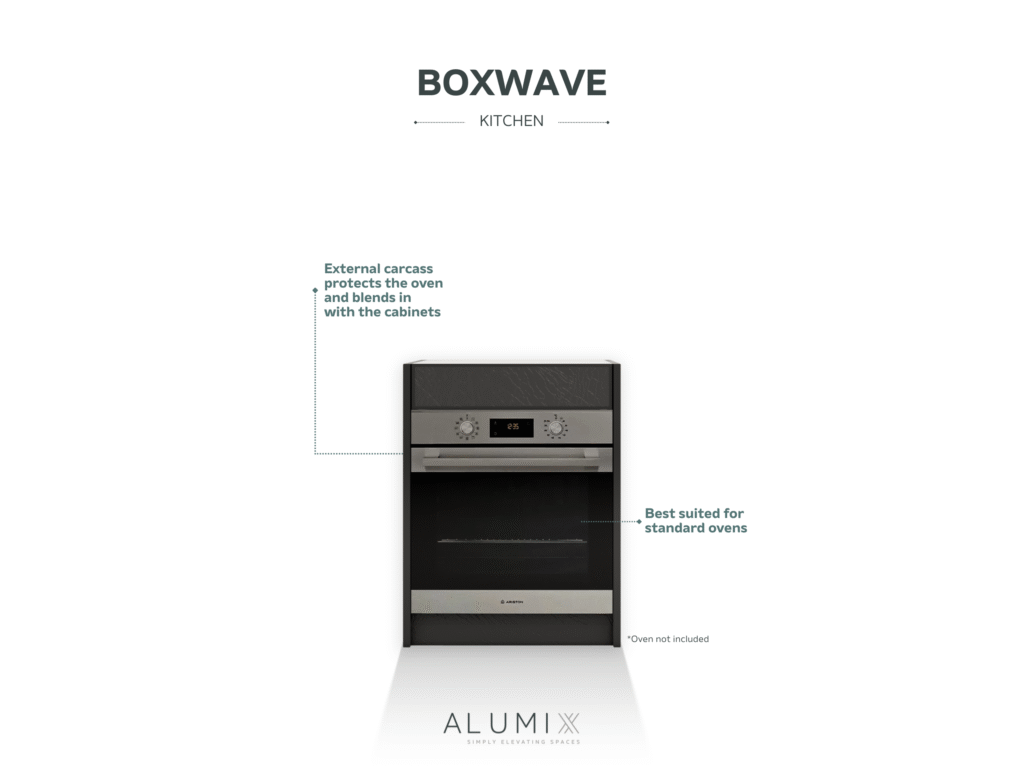 BOXWAVE | Buy Online | Alumix