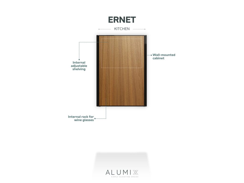 ERNET | Buy Online | Alumix