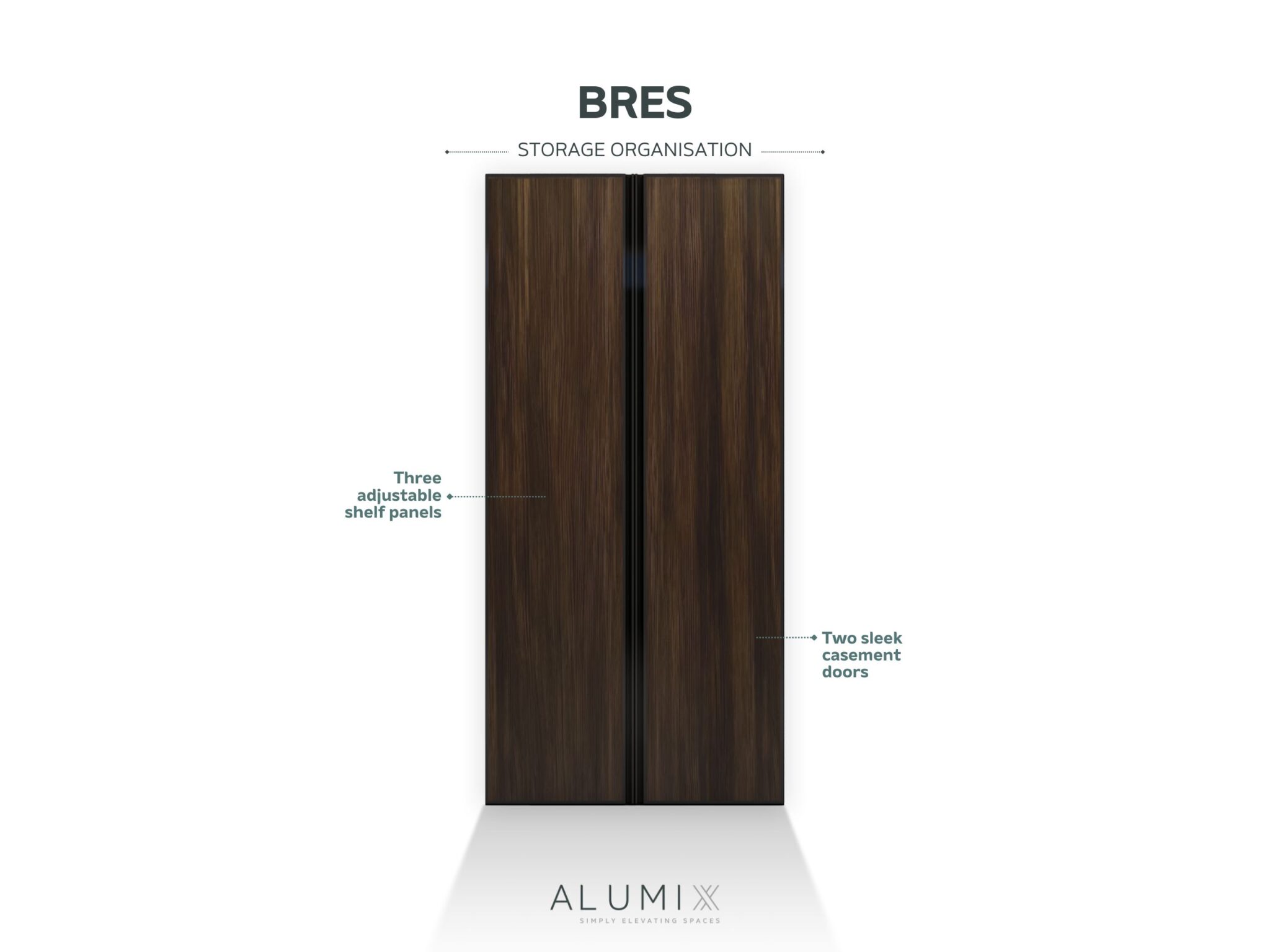 BRES | Buy Online | Alumix