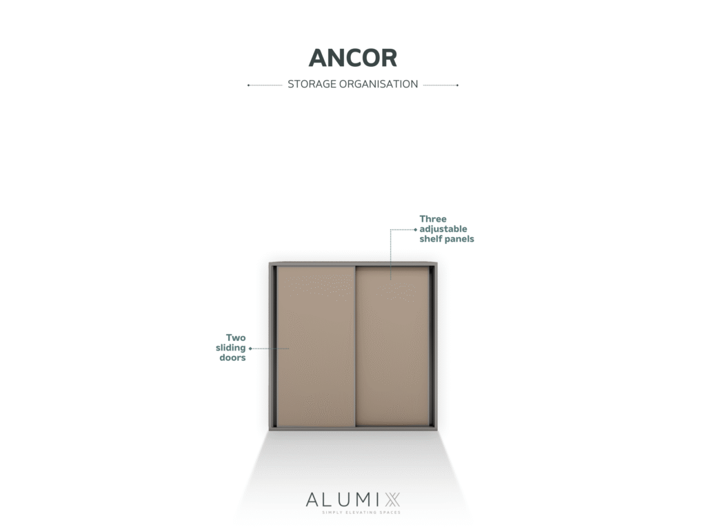 ANCOR | Buy Online | Alumix