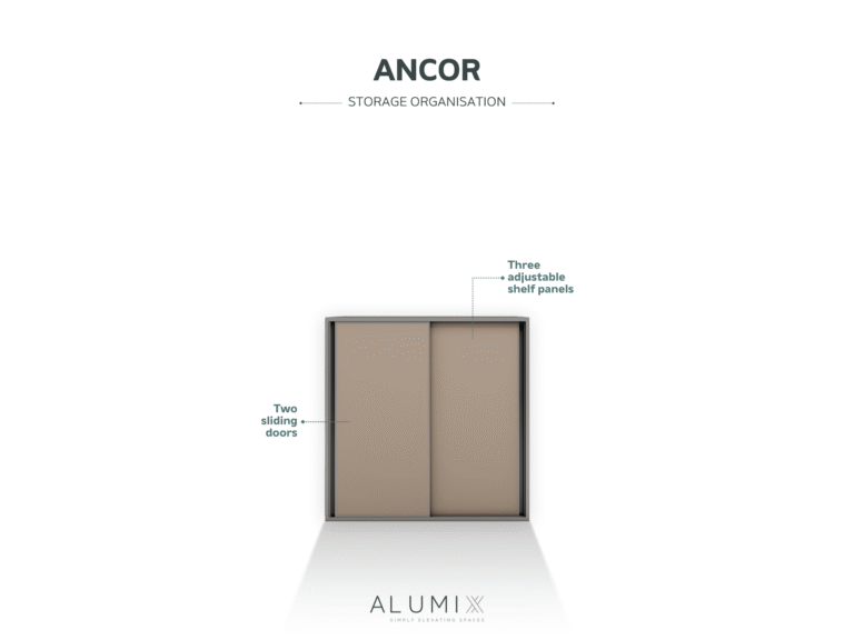 ANCOR | Buy Online | Alumix
